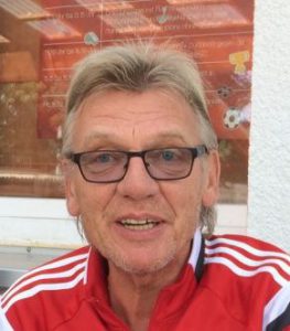 BEKANNTE SPIELER/TRAINER - FC NORDOST Berlin